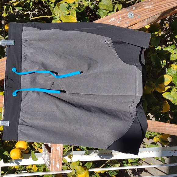 Champion | Shorts | Mens New Champion Workout Shorts Velcro Closure L ...